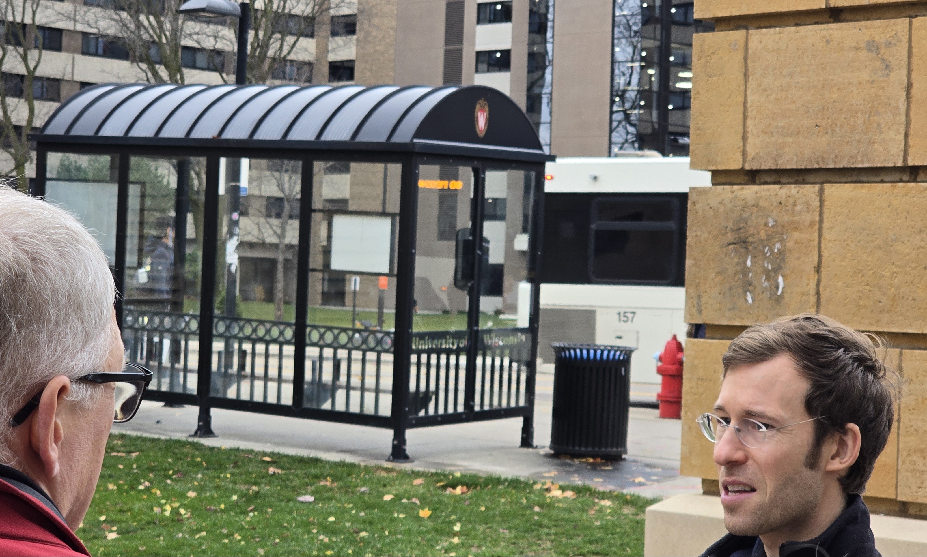 Come see the UW’s Nuclear Reactor with us! – Madison Academic Staff Network